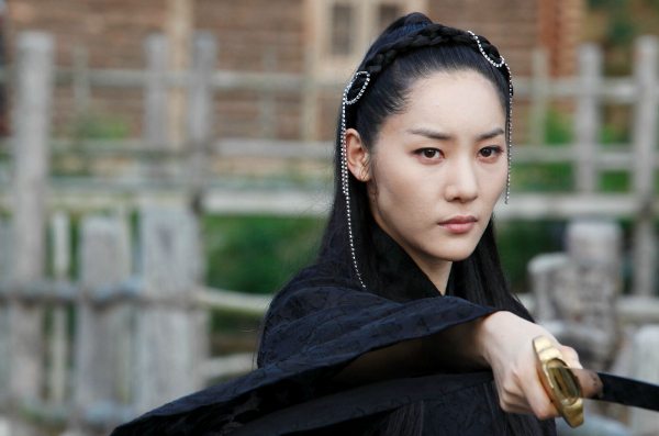 [Changing Tastes] How I became a feminist through dramas » Dramabeans ...