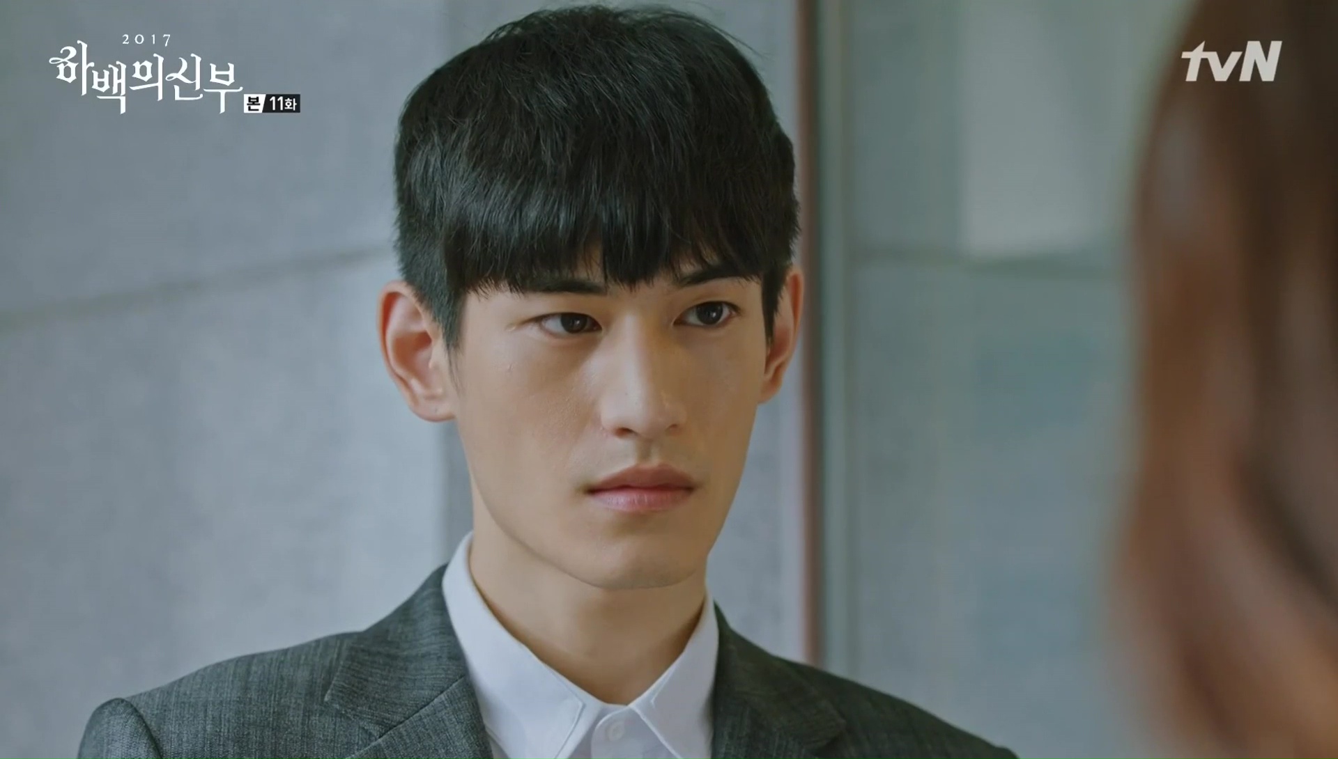 Bride of the Water God 2017: Episode 11 » Dramabeans Korean drama recaps