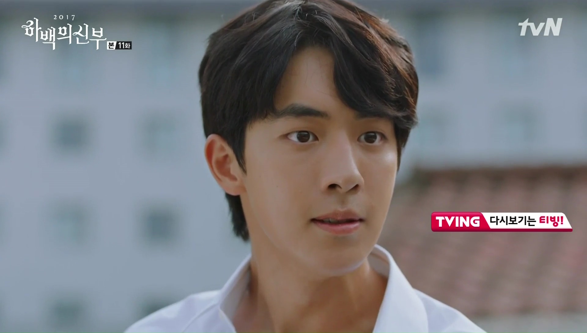 Bride of the Water God 2017: Episode 11 » Dramabeans Korean drama recaps