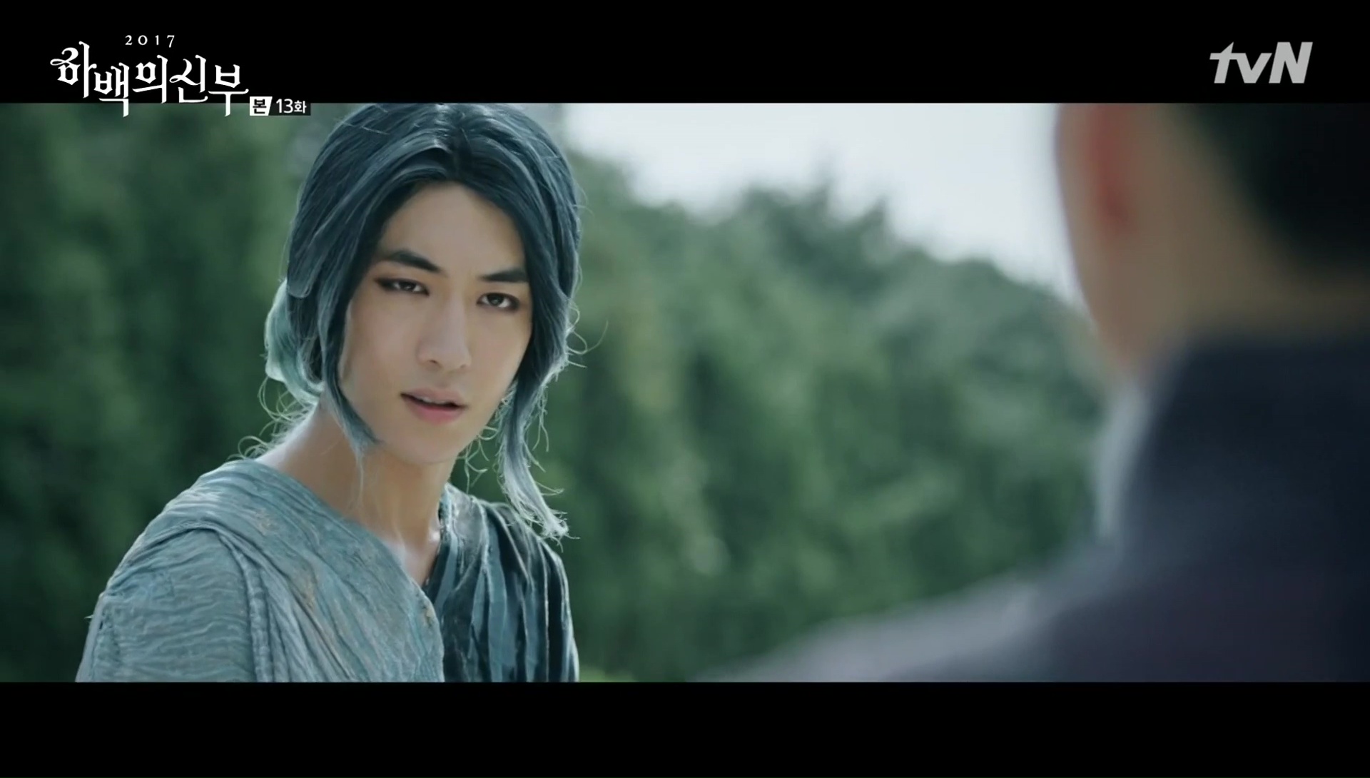 Bride of the Water God 2017: Episode 13 » Dramabeans Korean drama recaps