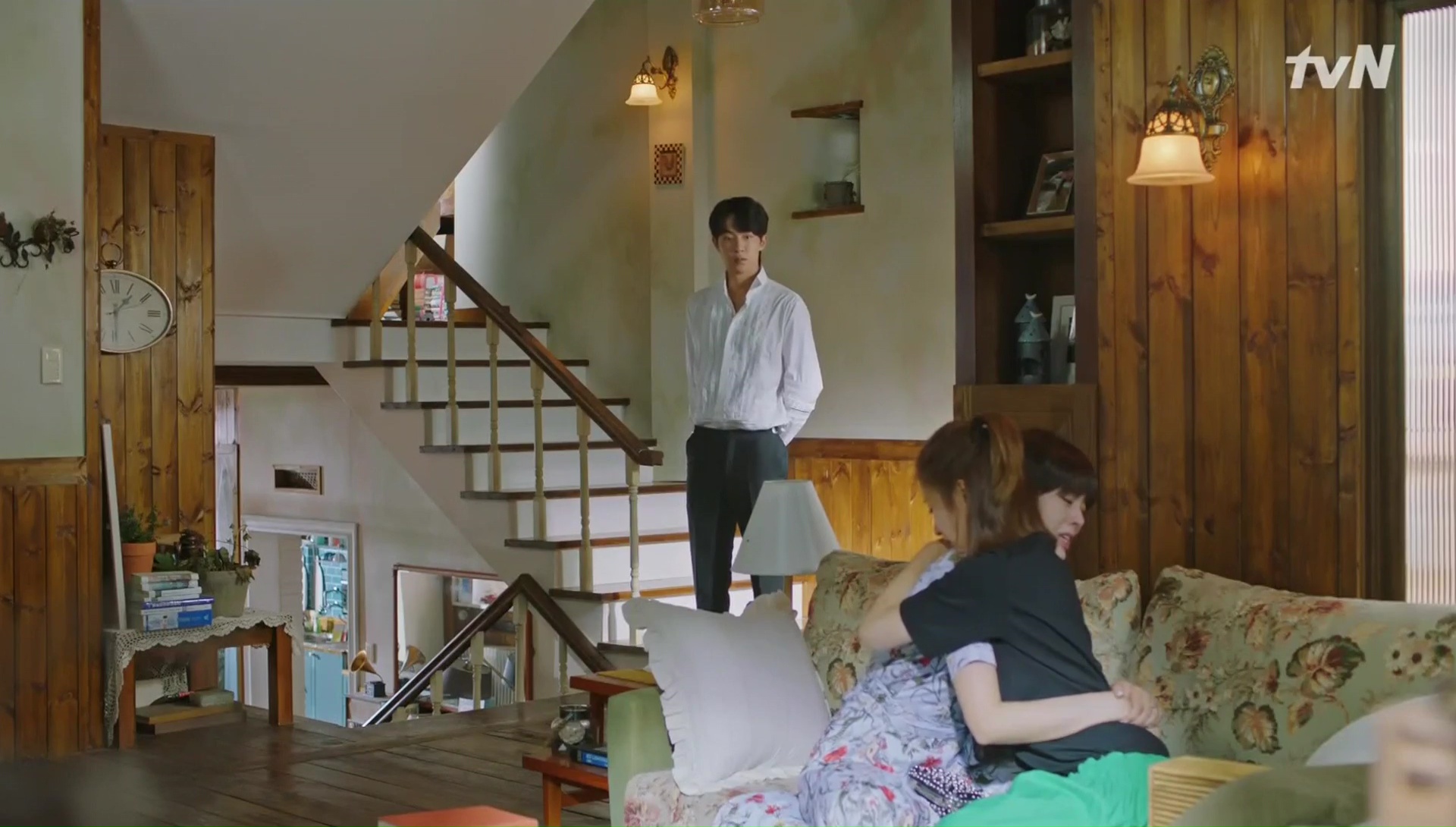 Bride of the Water God 2017: Episode 13 » Dramabeans Korean drama recaps