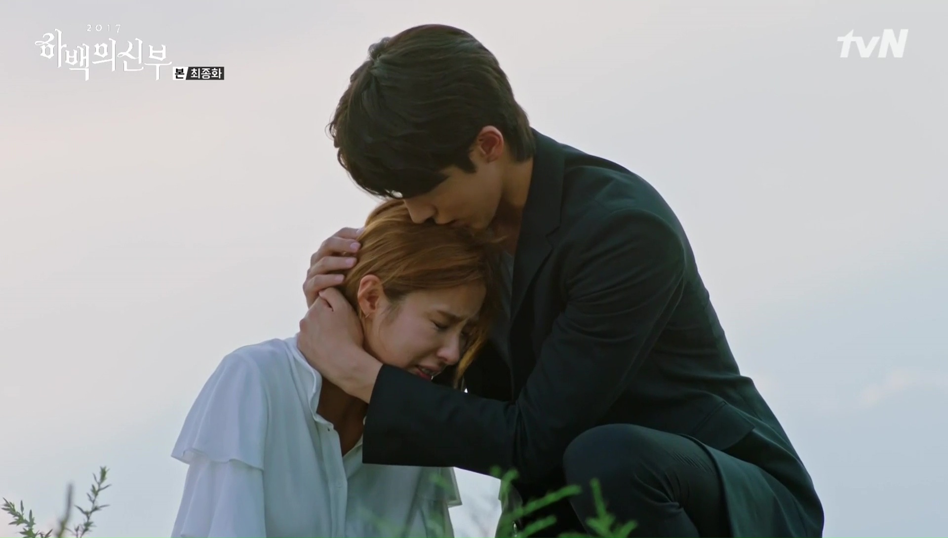 Bride of the Water God 2017: Episode 16 (Final) » Dramabeans Korean ...
