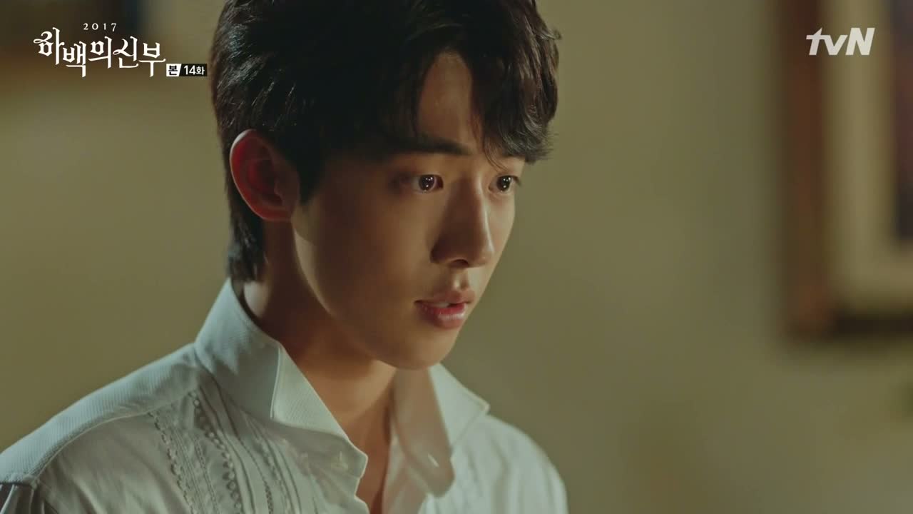 Bride of the Water God 2017: Episode 14 » Dramabeans Korean drama recaps
