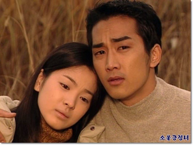 [Revisiting Dramas] The redemption of Autumn Fairy Tale » Dramabeans ...
