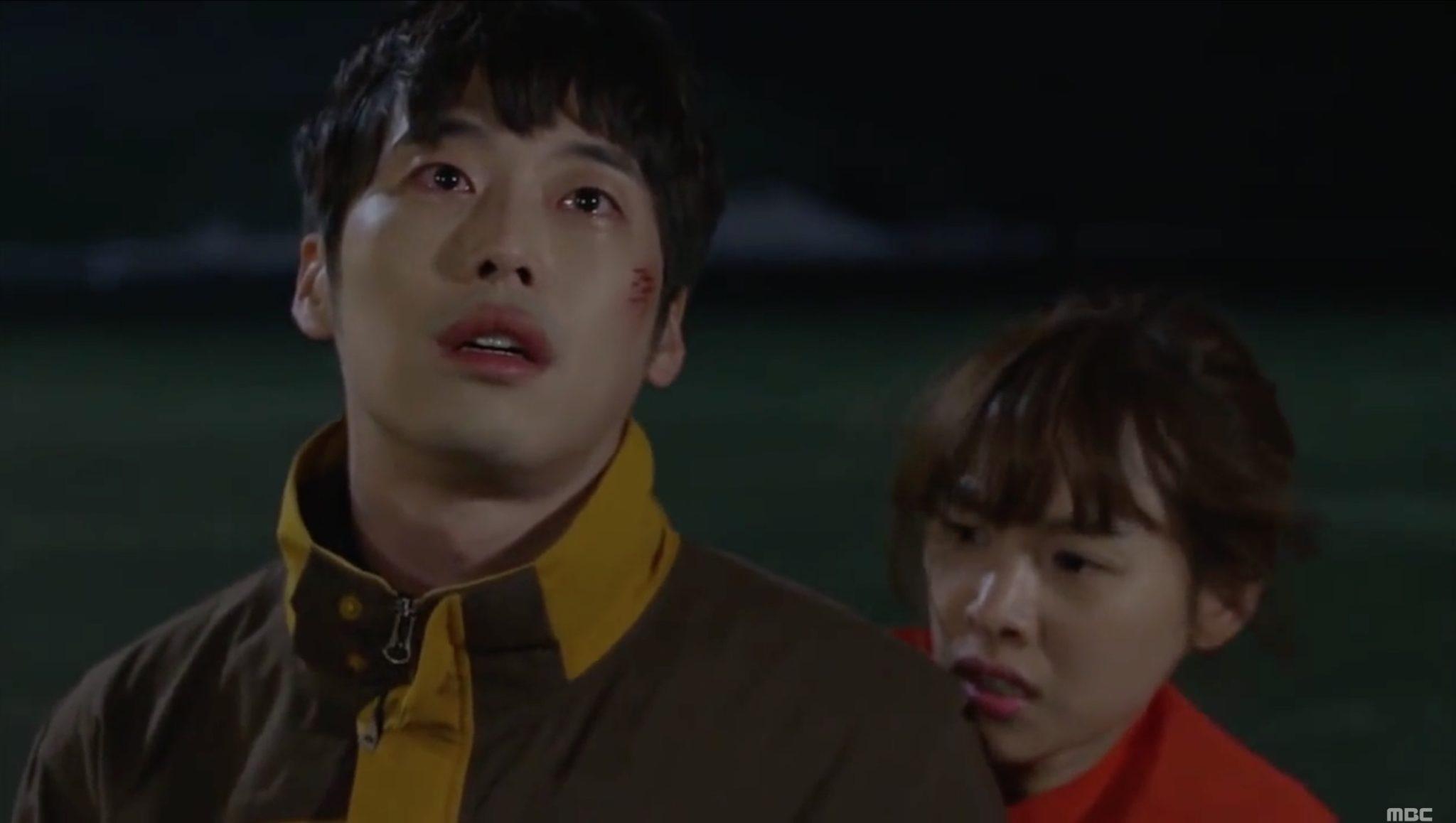 [Revisiting Dramas] Scandal: shockingly and wrongfully underrated ...