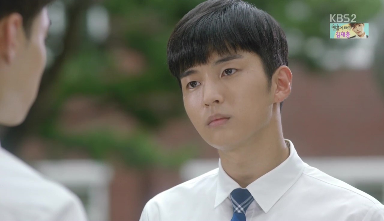 School 2017: Episode 7 » Dramabeans Korean drama recaps