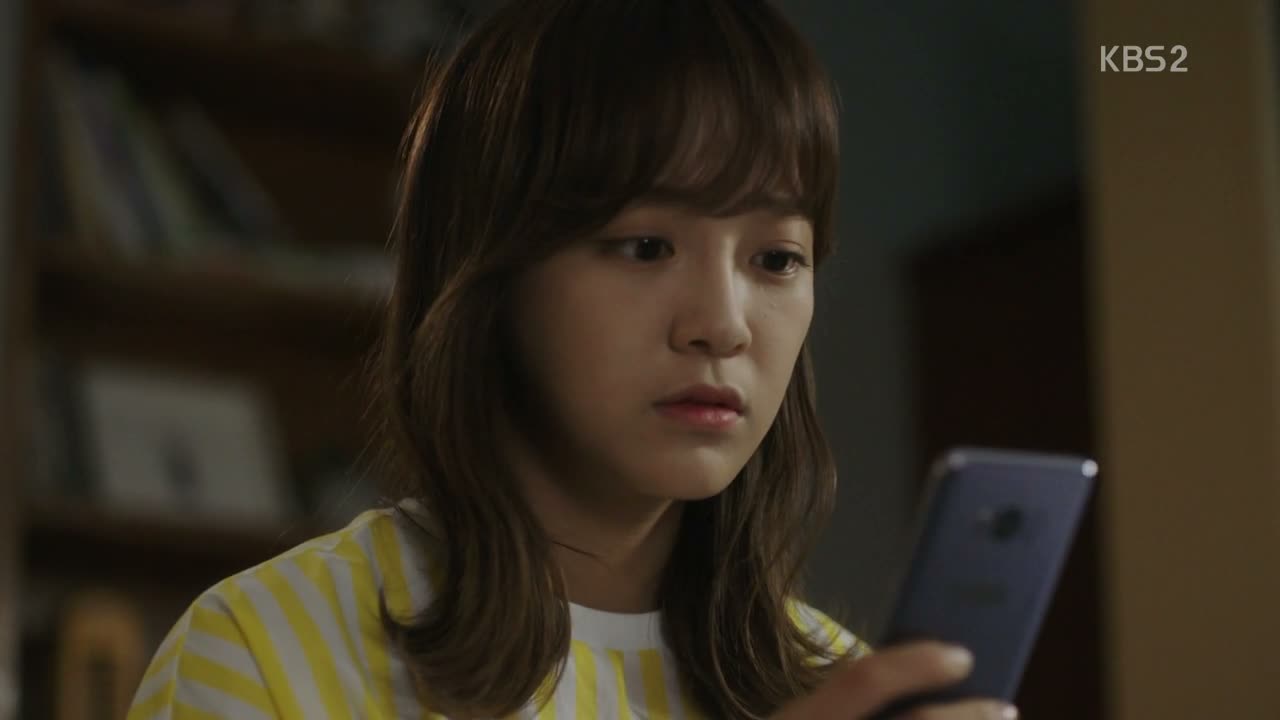 School 2017: Episode 12 » Dramabeans Korean drama recaps