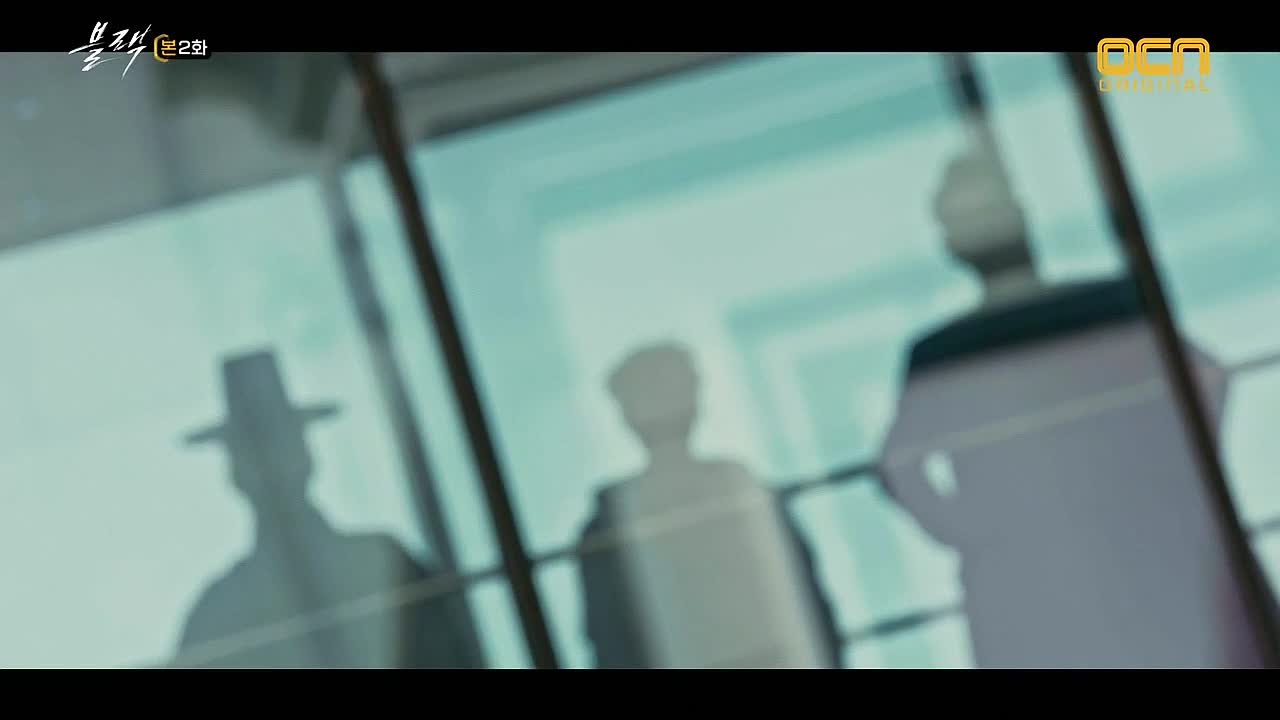 Black: Episode 2 » Dramabeans Korean drama recaps