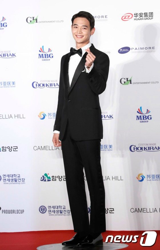 54th Daejong Film Awards » Dramabeans Korean drama recaps