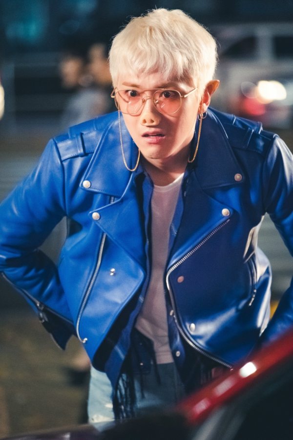 Deals with demon kings and rascal monkeys in tvN’s Hwayugi » Dramabeans ...