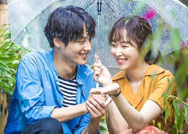 [2017 Year in Review] Dear future me » Dramabeans Korean drama recaps