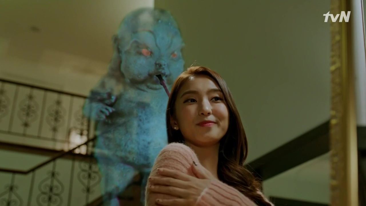 Hwayugi: Episode 4 » Dramabeans Korean drama recaps