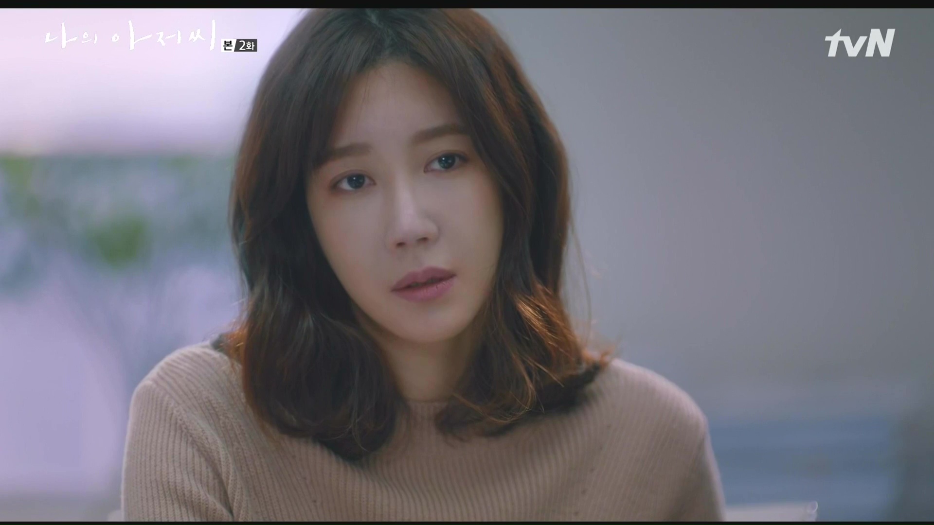 My Ajusshi: Episode 2 » Dramabeans Korean drama recaps