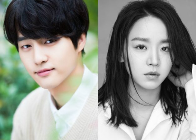 Yang Se-jong, Shin Hye-sun offered new drama Thirty But Seventeen ...