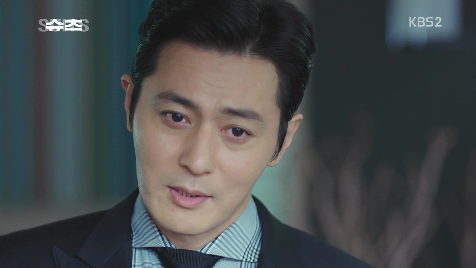 Suits: Episode 2 » Dramabeans Korean drama recaps