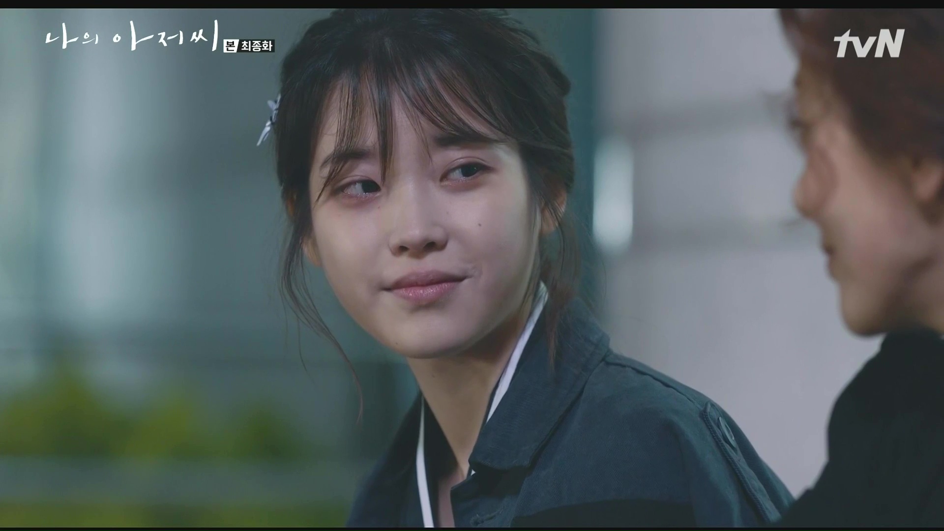 My Ajusshi: Episode 16 (Final) » Dramabeans Korean drama recaps