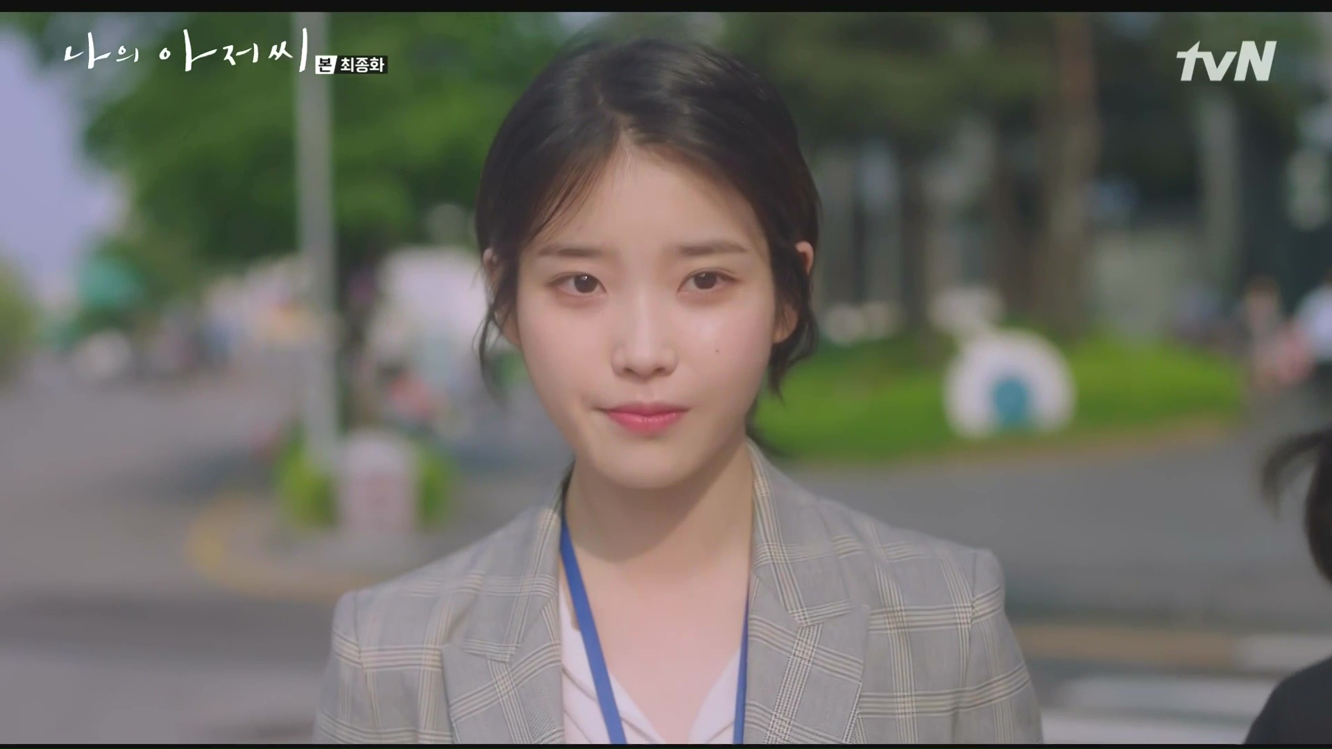 My Ajusshi: Episode 16 (Final) » Dramabeans Korean drama recaps