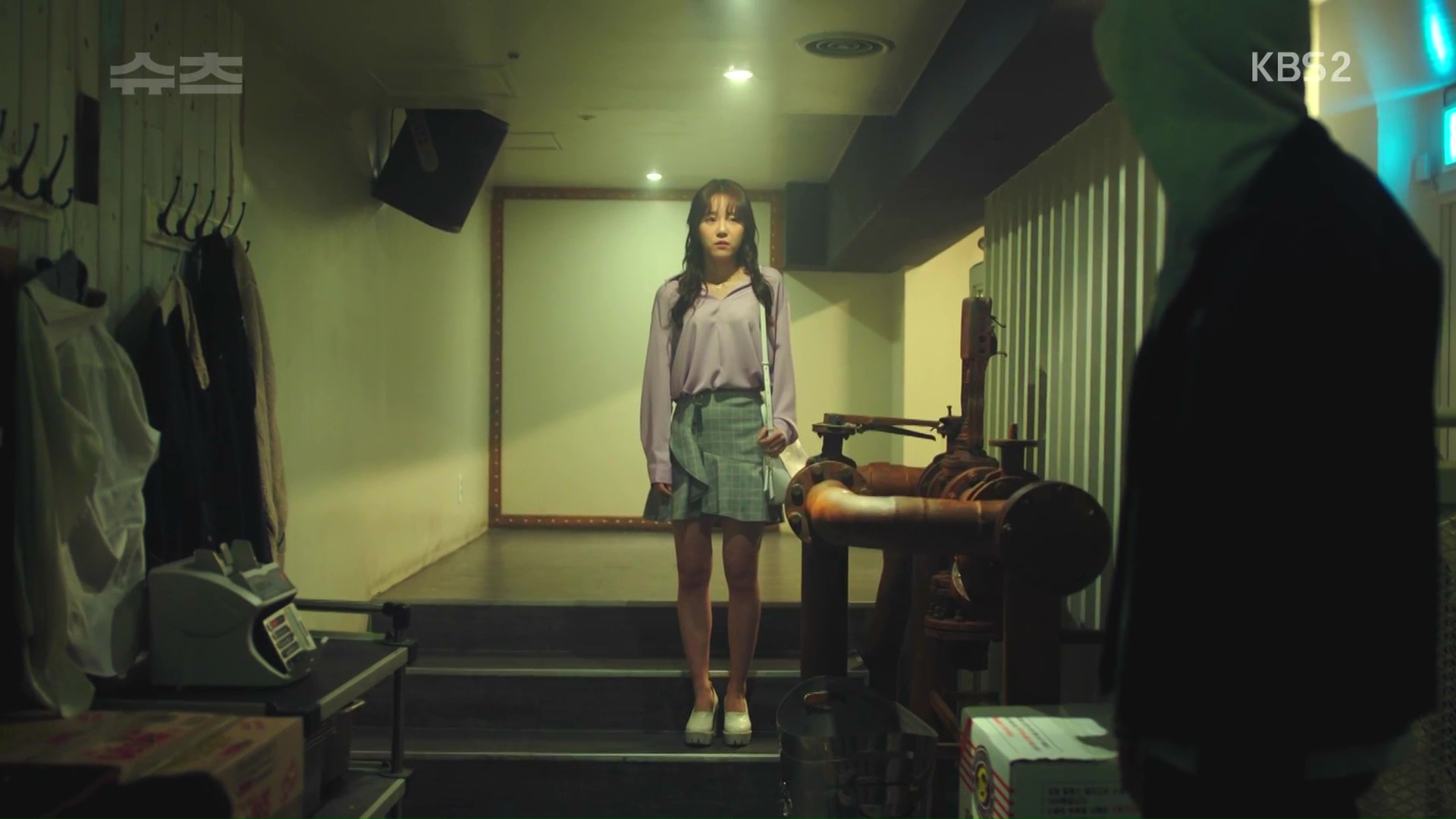 Suits: Episode 3 » Dramabeans Korean drama recaps