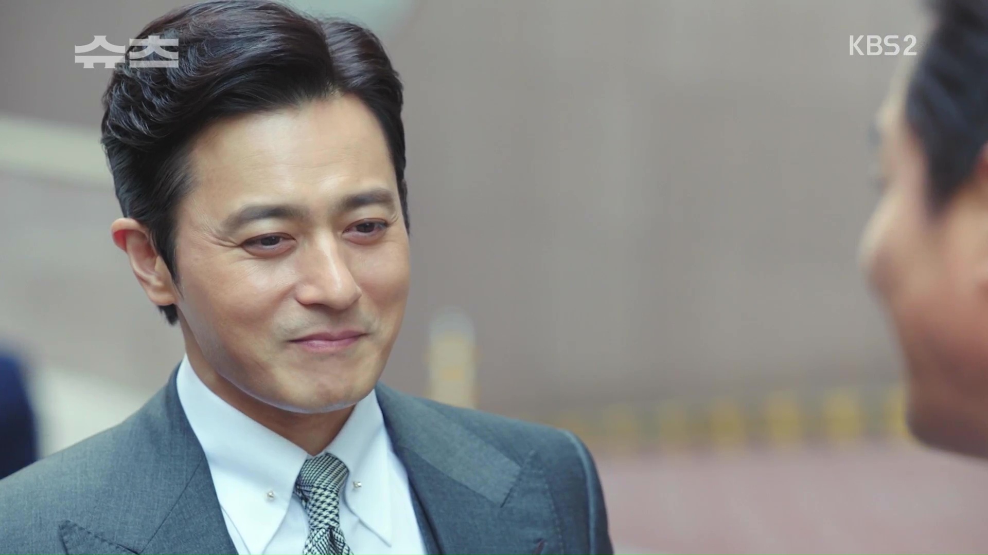 Suits: Episode 7 » Dramabeans Korean drama recaps