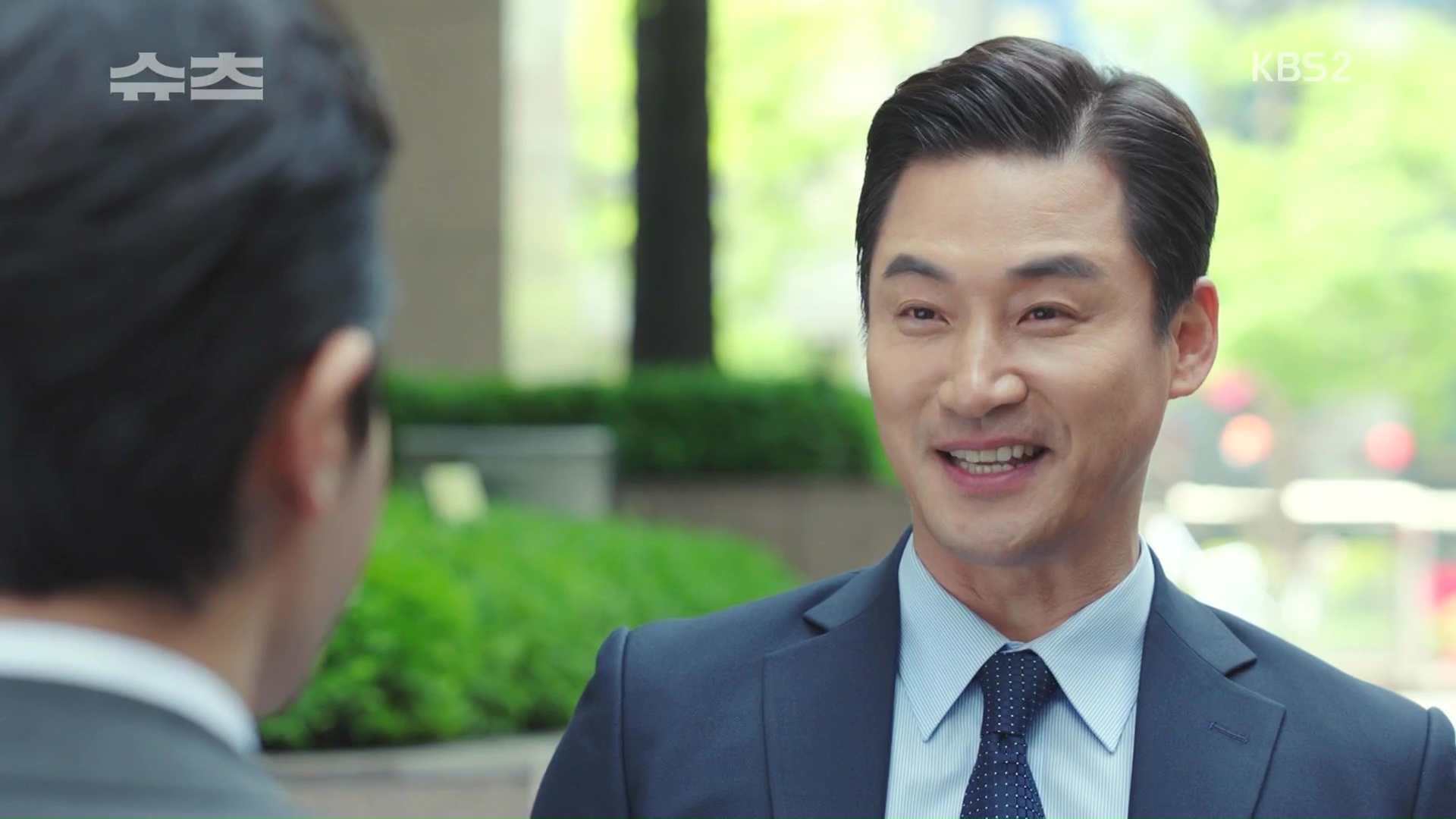 Suits: Episode 7 » Dramabeans Korean drama recaps