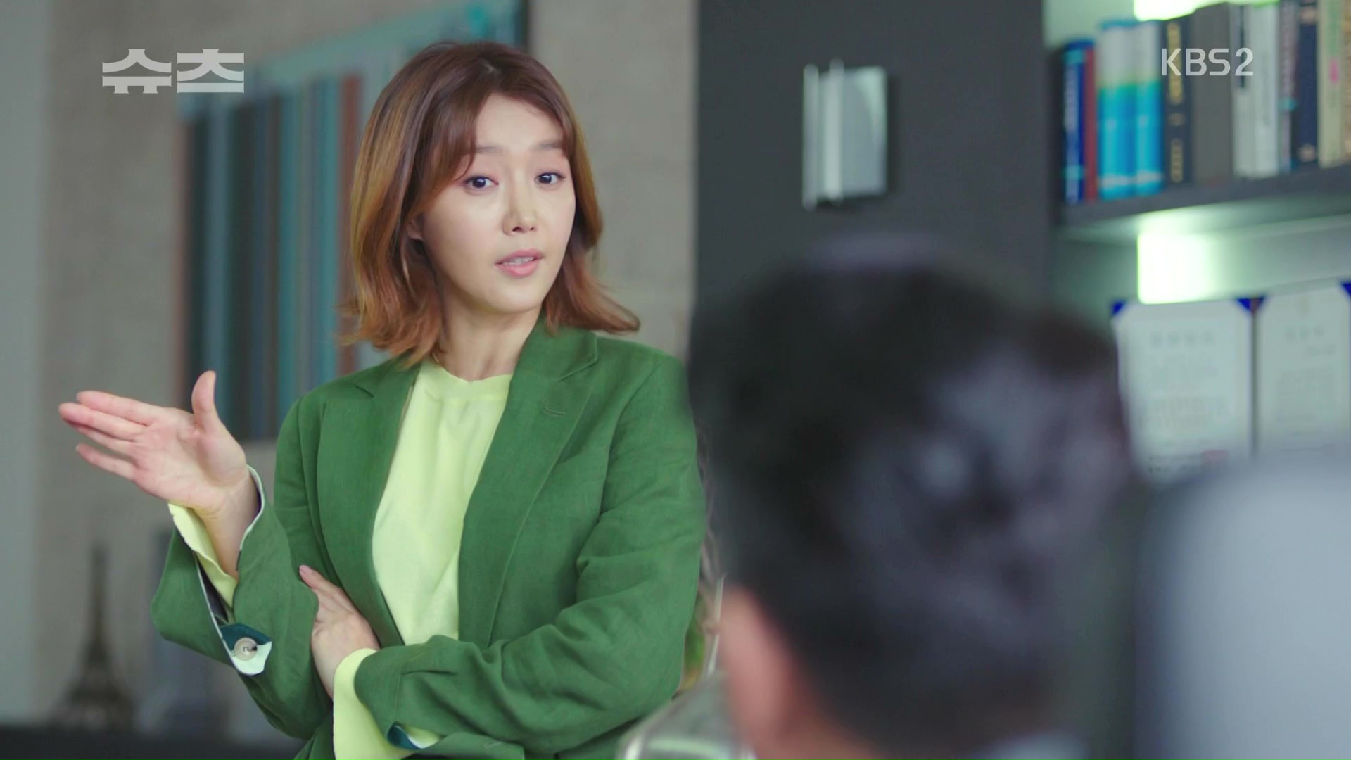 Suits: Episode 7 » Dramabeans Korean drama recaps