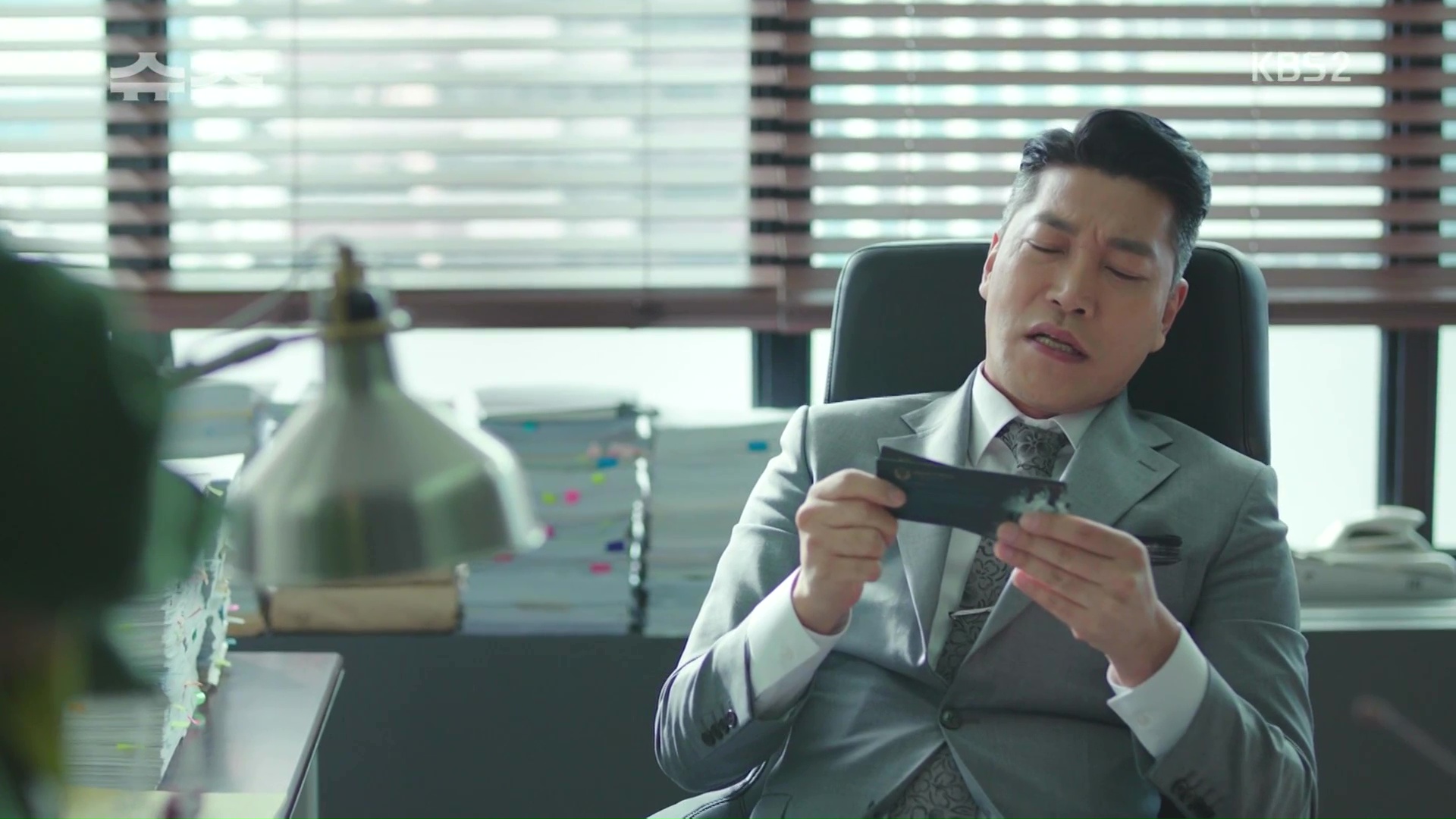 Suits: Episode 7 » Dramabeans Korean drama recaps