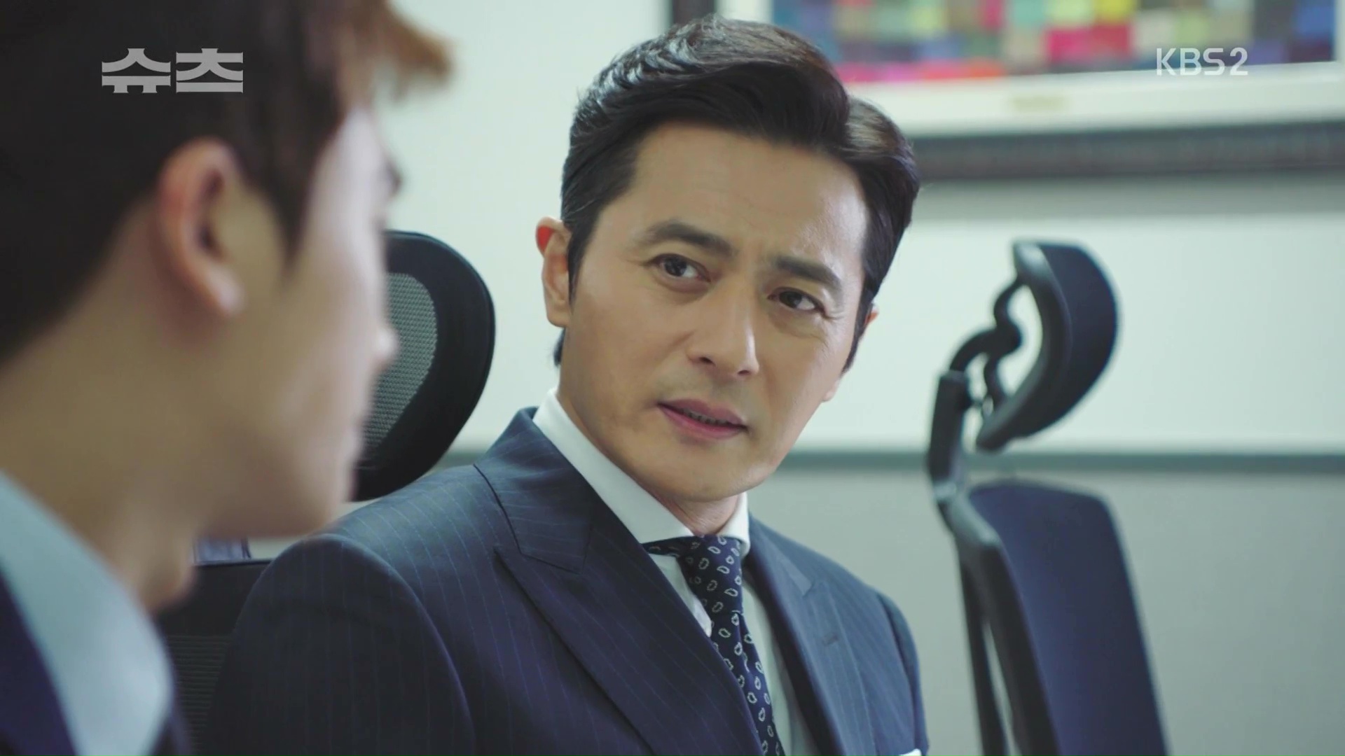 Suits: Episode 7 » Dramabeans Korean drama recaps