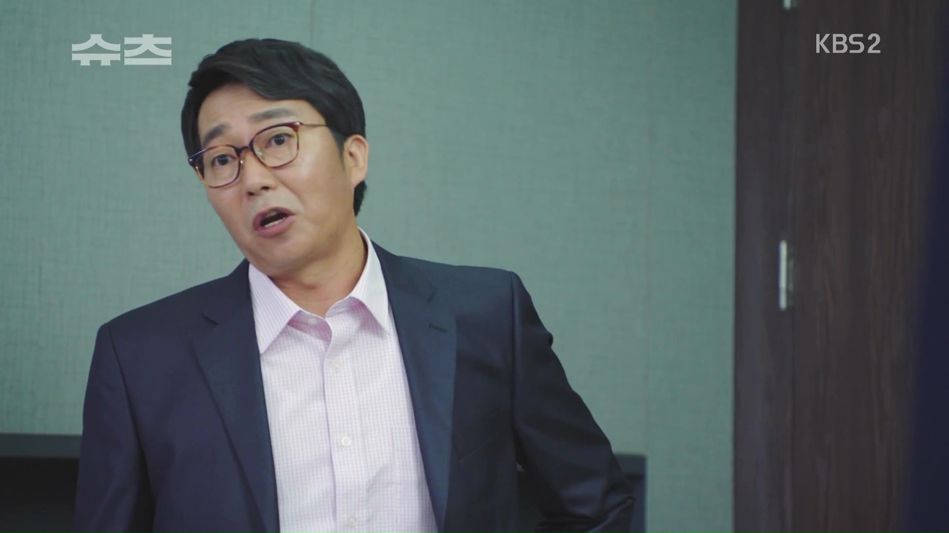 Suits: Episode 7 » Dramabeans Korean drama recaps