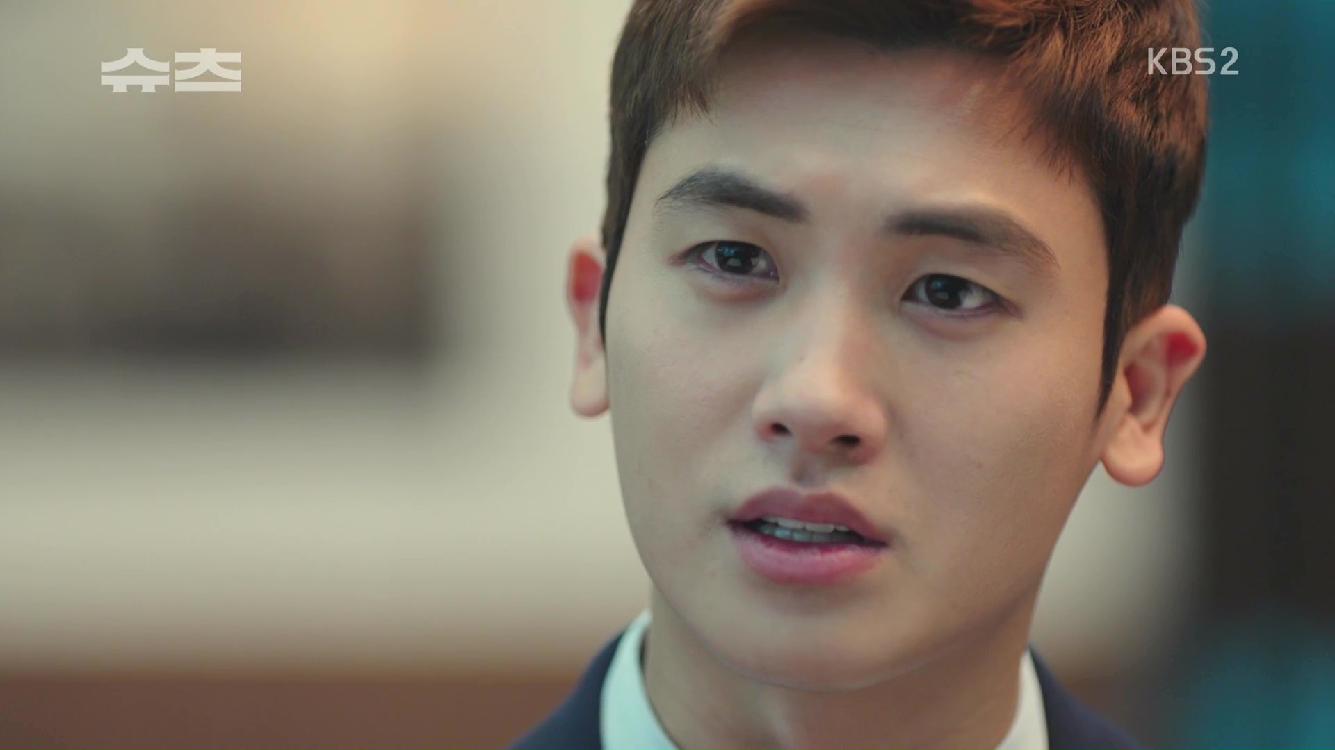 Suits: Episode 7 » Dramabeans Korean drama recaps