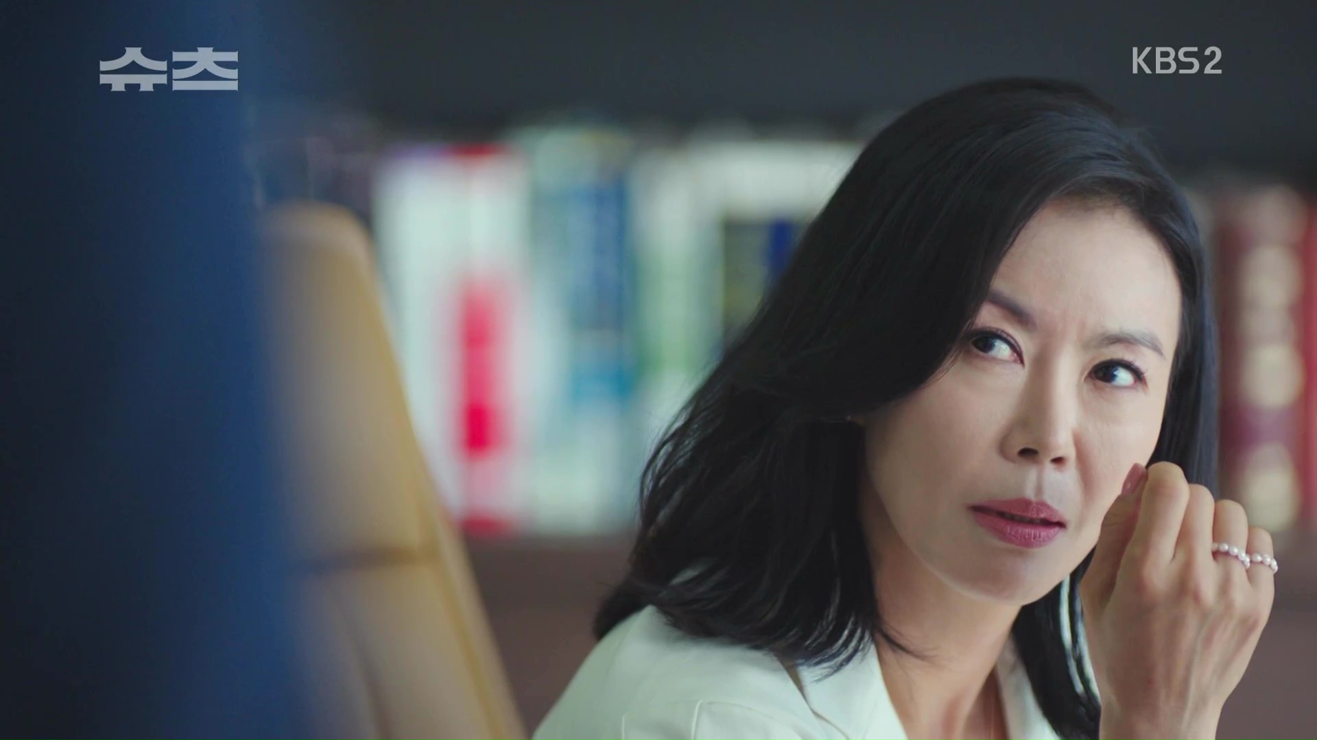 Suits: Episode 12 » Dramabeans Korean drama recaps