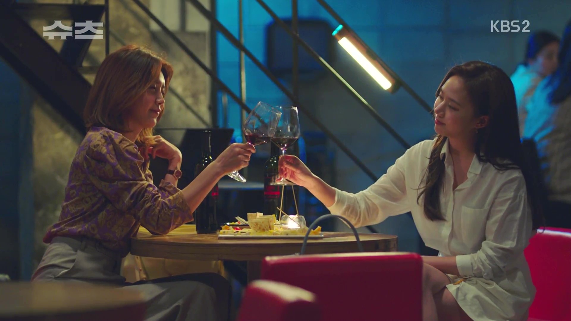 Suits: Episode 12 » Dramabeans Korean drama recaps
