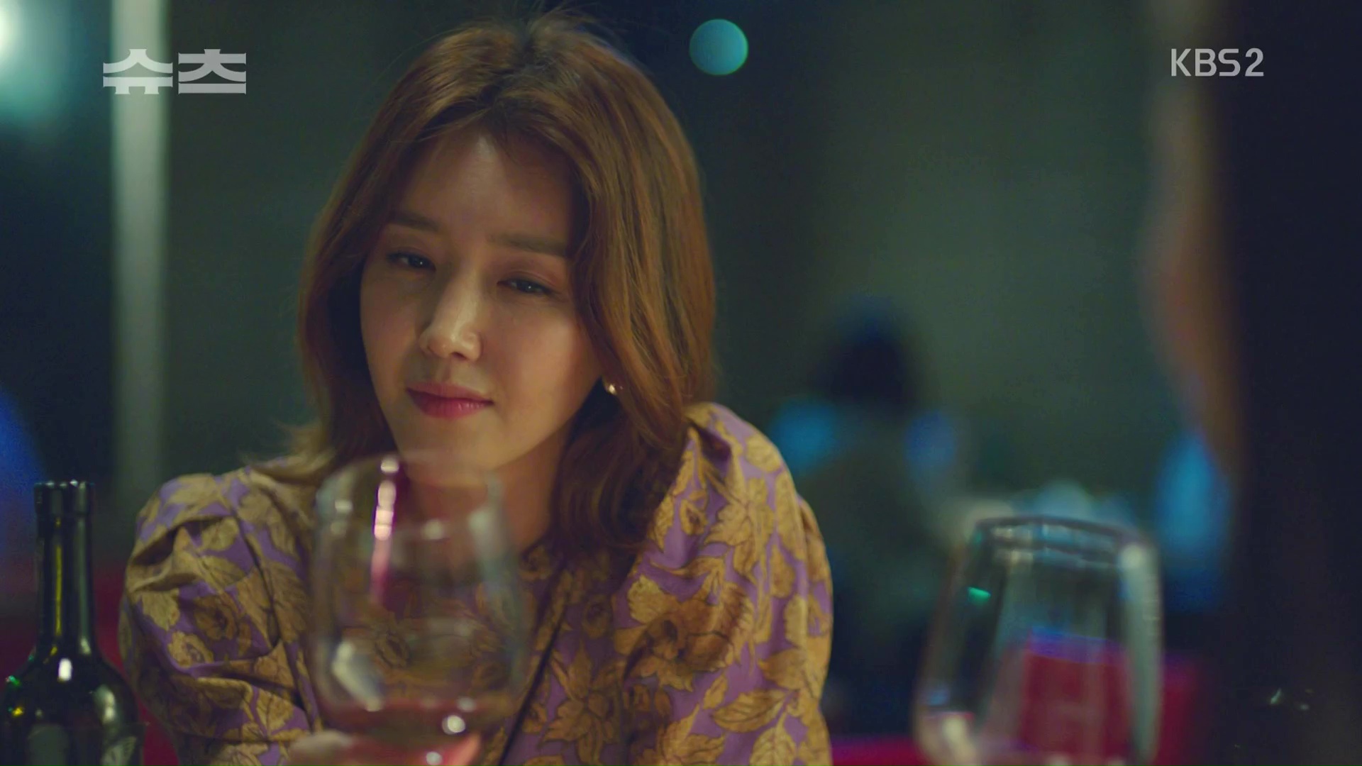 Suits: Episode 12 » Dramabeans Korean drama recaps
