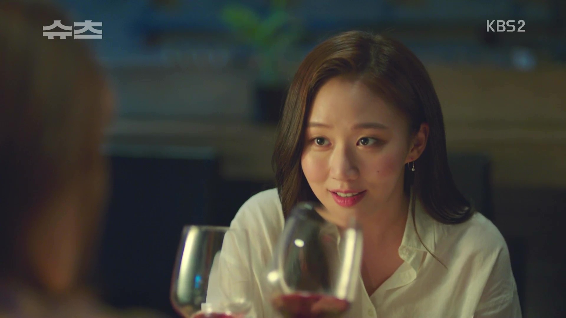 Suits: Episode 12 » Dramabeans Korean drama recaps