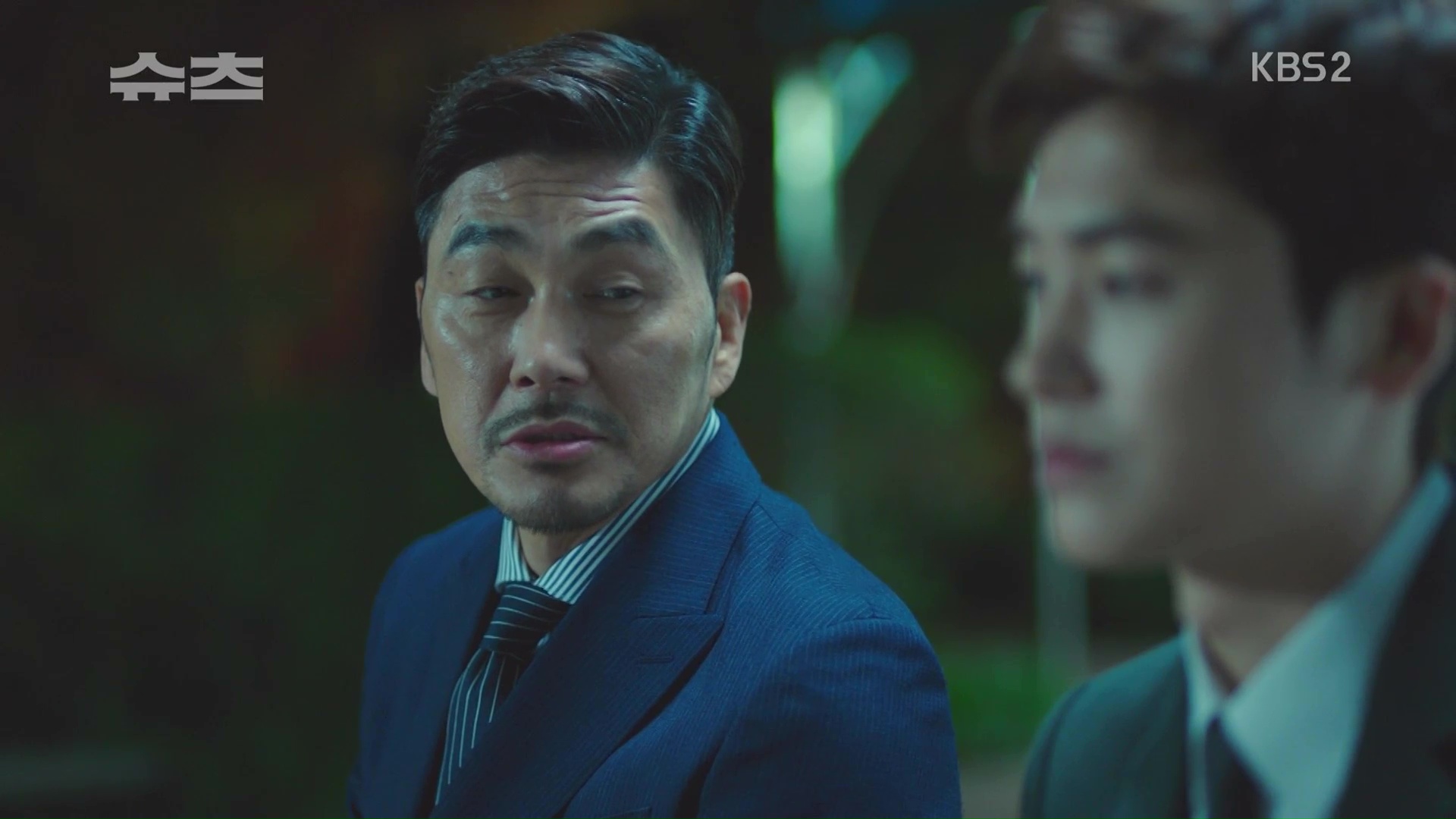 Suits: Episode 12 » Dramabeans Korean drama recaps