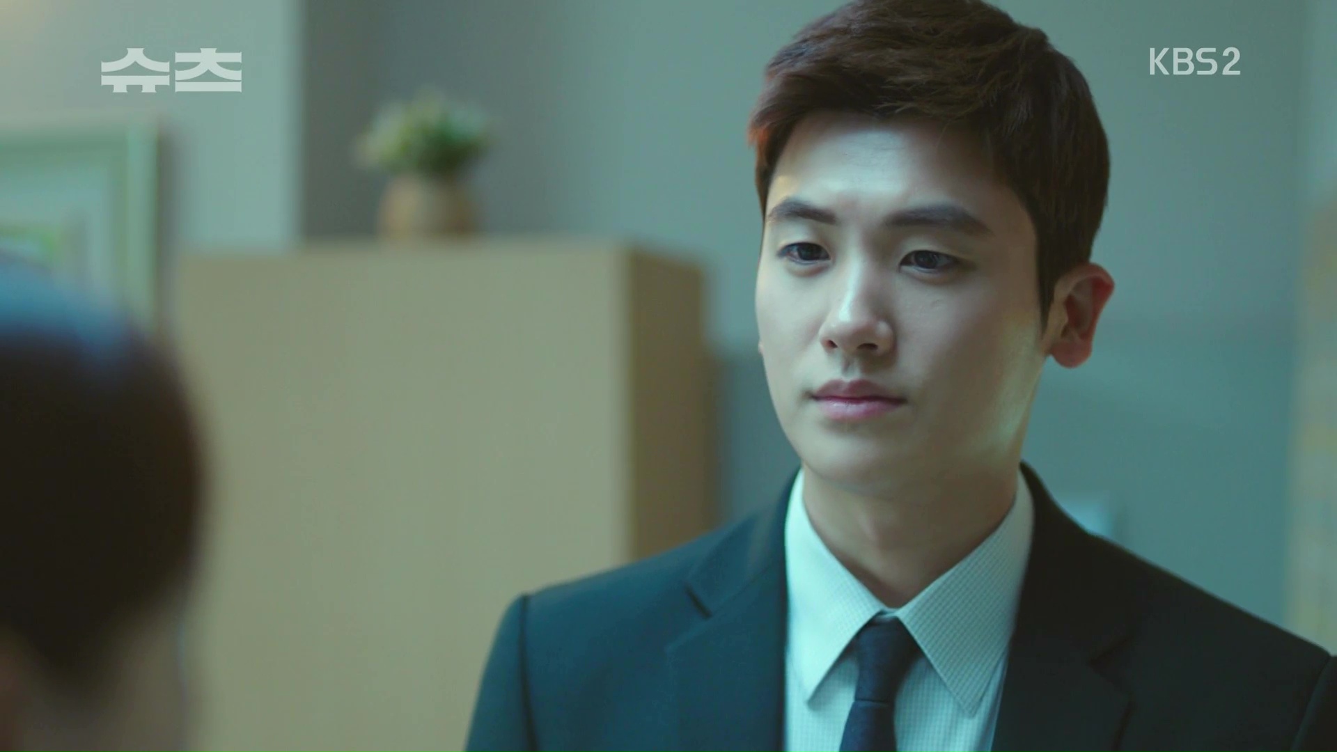 Suits: Episode 12 » Dramabeans Korean drama recaps