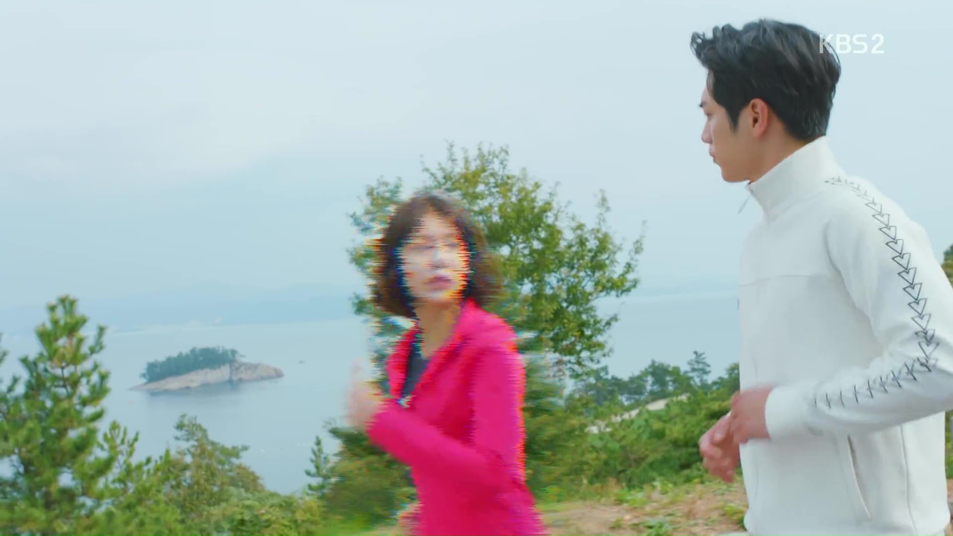 Are You Human Too: Episodes 17-18 » Dramabeans Korean drama recaps
