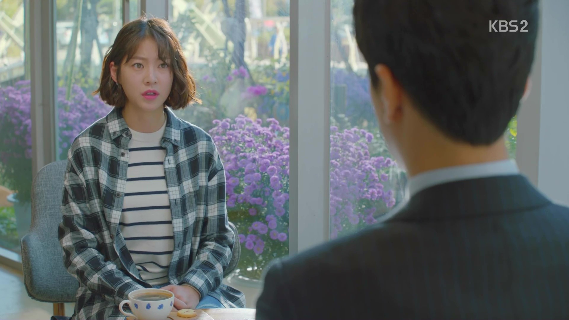 Are You Human Too: Episodes 17-18 » Dramabeans Korean drama recaps