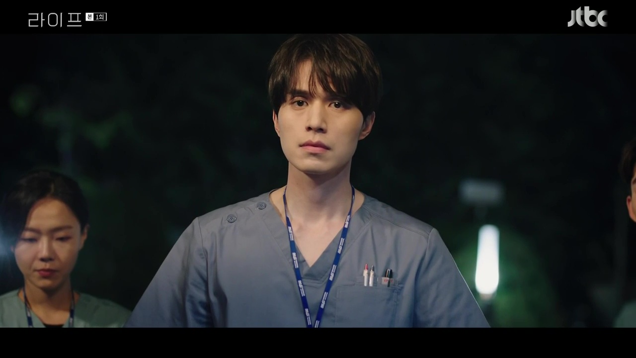 Life: Episodes 1-2 » Dramabeans Korean drama recaps