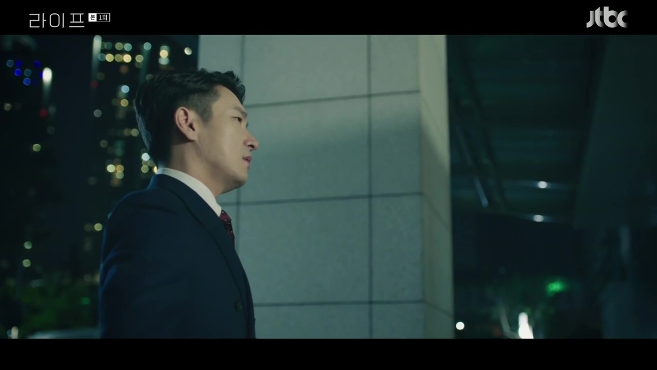 Life: Episodes 1-2 » Dramabeans Korean drama recaps