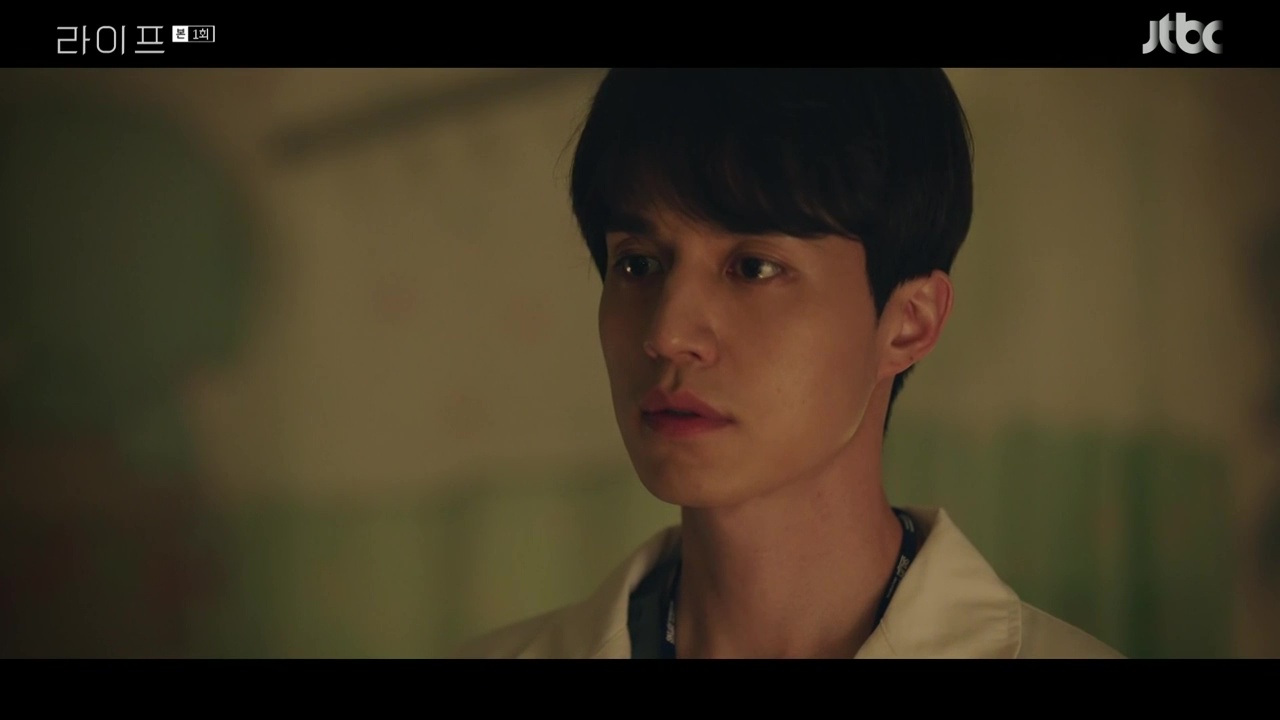Life: Episodes 1-2 » Dramabeans Korean drama recaps