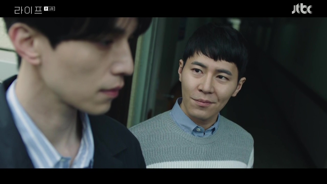 Life: Episodes 1-2 » Dramabeans Korean drama recaps