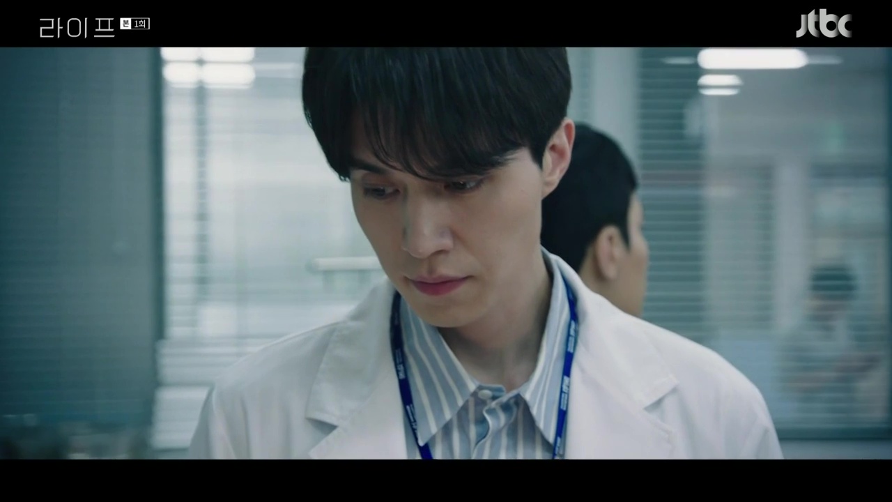 Life: Episodes 1-2 » Dramabeans Korean drama recaps