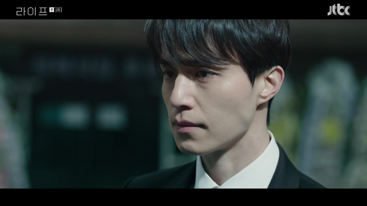 Life: Episodes 1-2 » Dramabeans Korean drama recaps