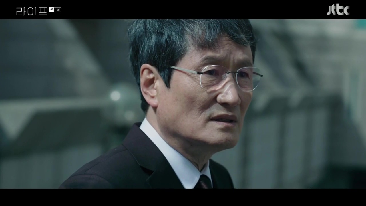 Life: Episodes 1-2 » Dramabeans Korean drama recaps