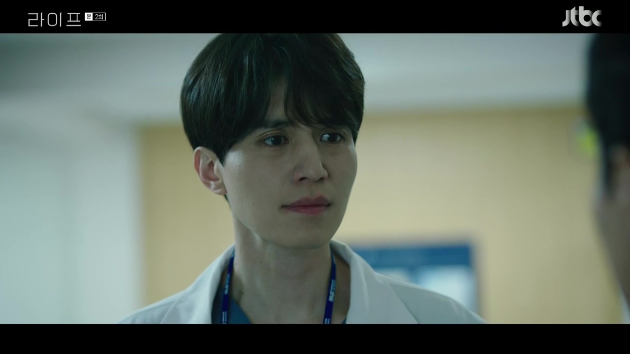 Life: Episodes 1-2 » Dramabeans Korean drama recaps