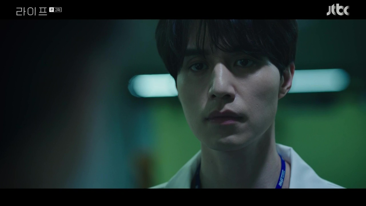 Life: Episodes 1-2 » Dramabeans Korean drama recaps
