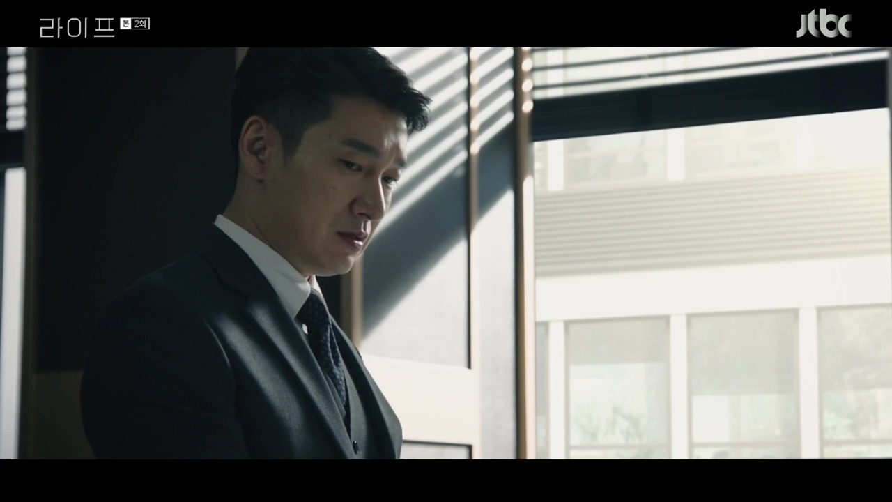 Life: Episodes 1-2 » Dramabeans Korean drama recaps