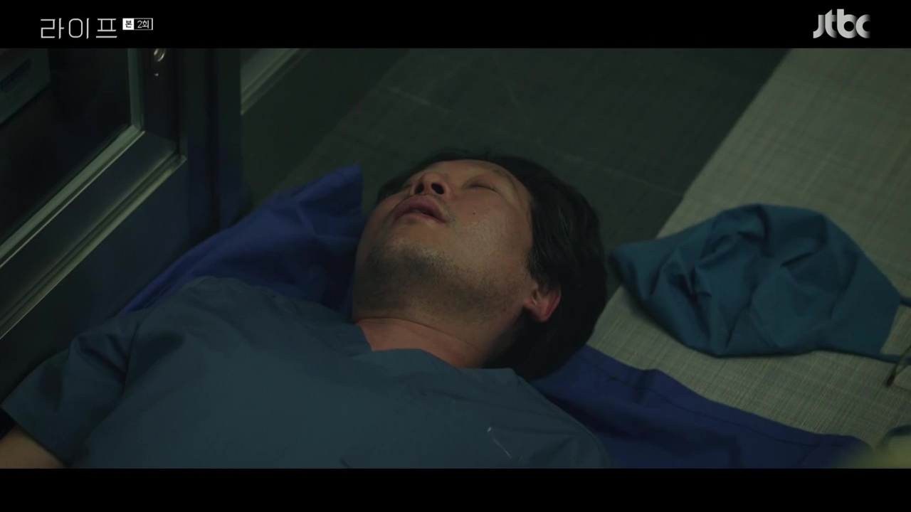 Life: Episodes 1-2 » Dramabeans Korean drama recaps