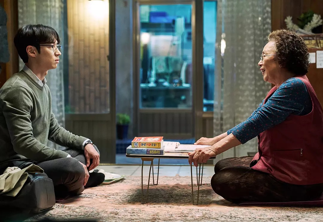 [Movie Review] I Can Speak tells the story of a woman finding her voice ...
