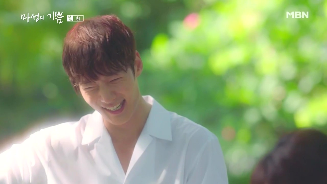 Devilish Joy: Episode 1 » Dramabeans Korean drama recaps